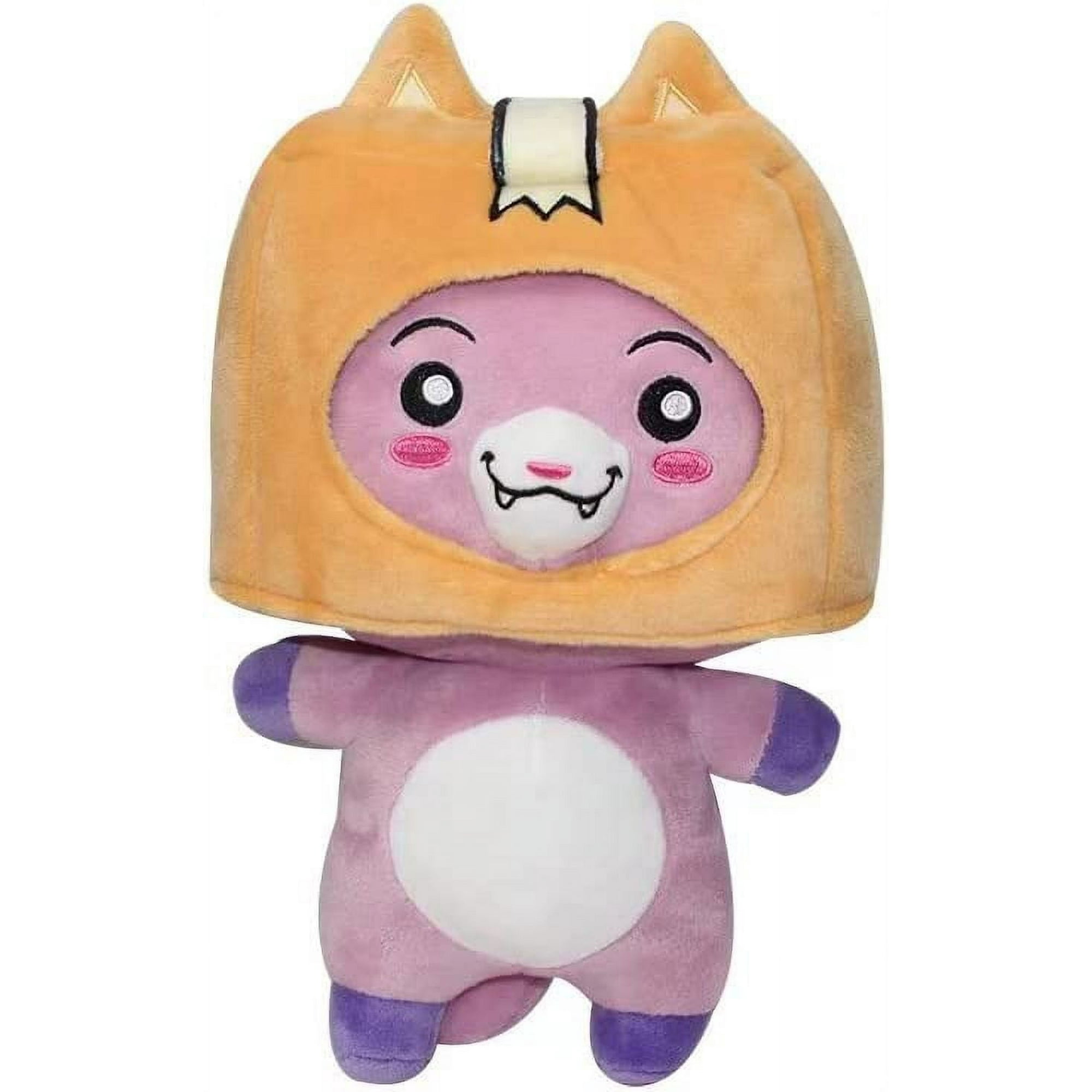 Click here for Mzvee Foxy Plush Toy - Soft Stuffed Plushies For K... prices