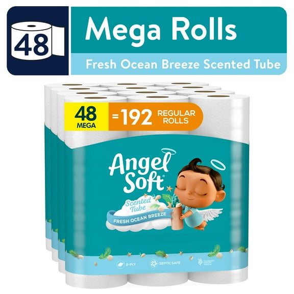 Angel Soft - Walmart.com