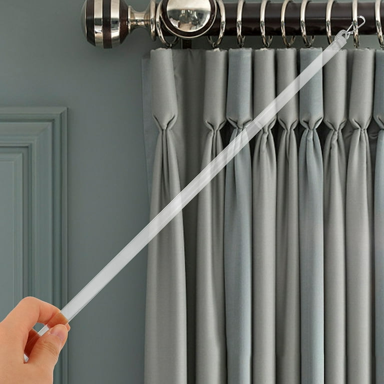 Curtain Pull Rods