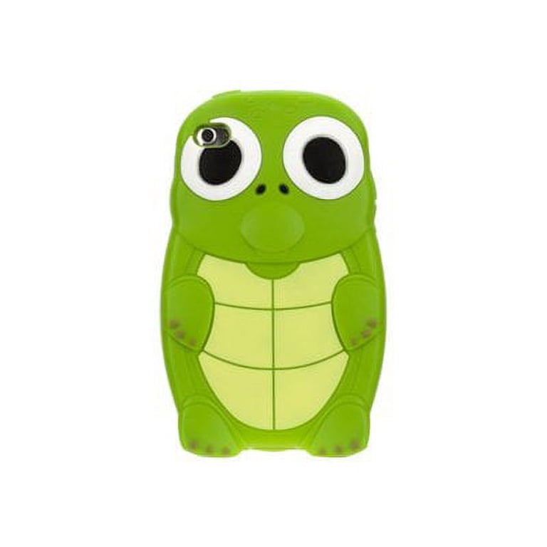 Ipod Touch 5th Generation Animal Cases Turtle