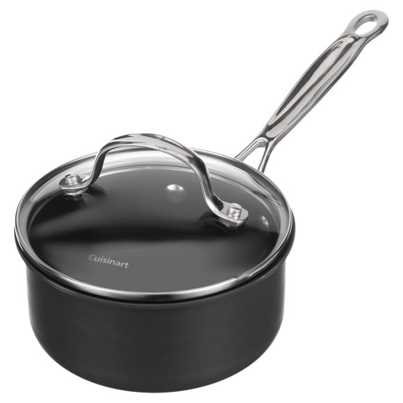 1 Quart Saucepan With Lid