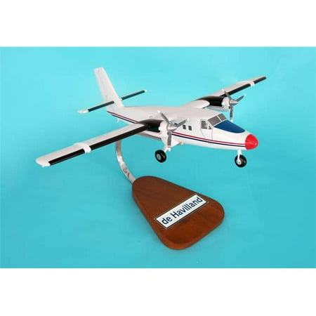 Executive Series Display Models H9044 Dehavilland Twin Otter 1-40 ...
