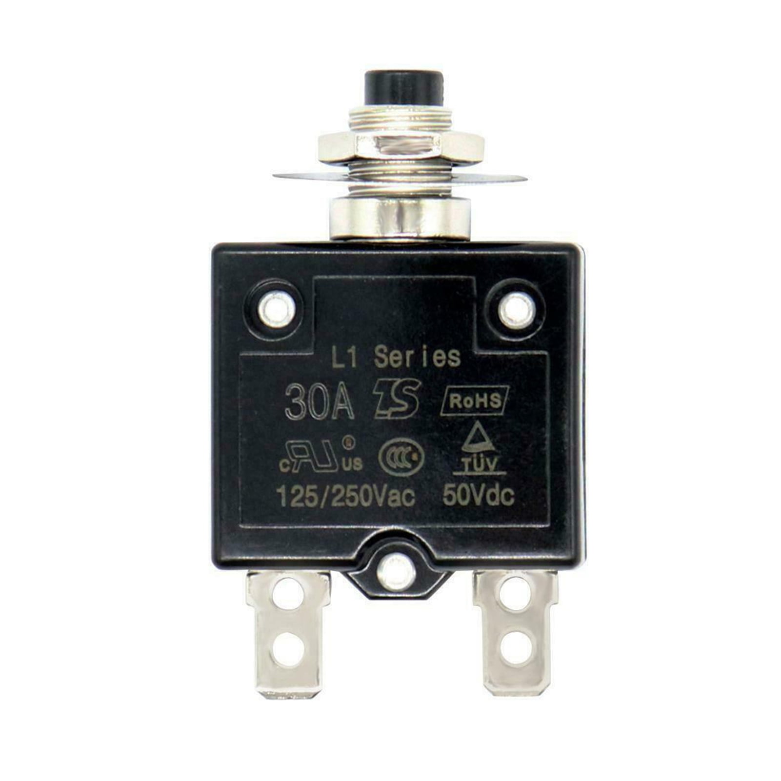 Click here for Keepw Thermal Circuit Breaker Circuit Breaker Cuto... prices