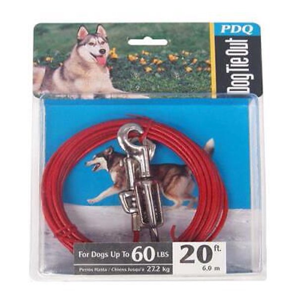 How To Keep Away Cables From Dog