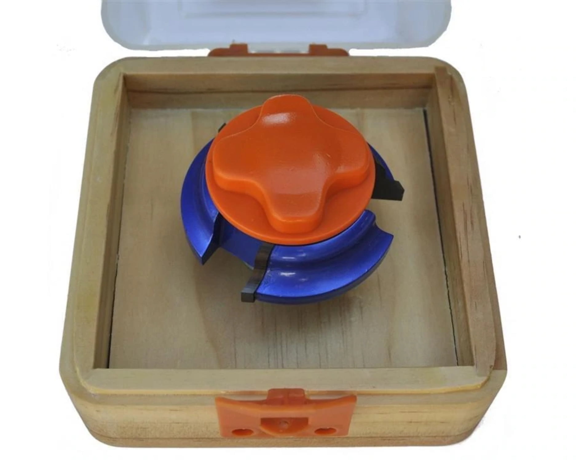 Roman Ogee Shaper Cutter - Walmart.com