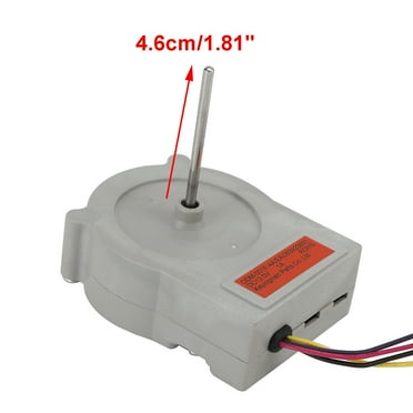 Fluidmaster 12IM72 Braided Stainless Steel Ice Maker Connector, 1/4 ...