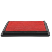 DNA Motoring AFPN-104-RD Ford Explorer / Sport Trac Reusable & Washable ...