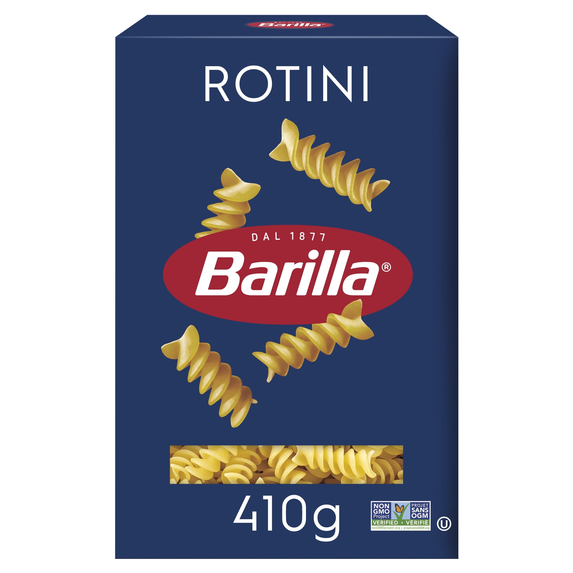 Click here for Barilla Rotini Pasta 410 G prices