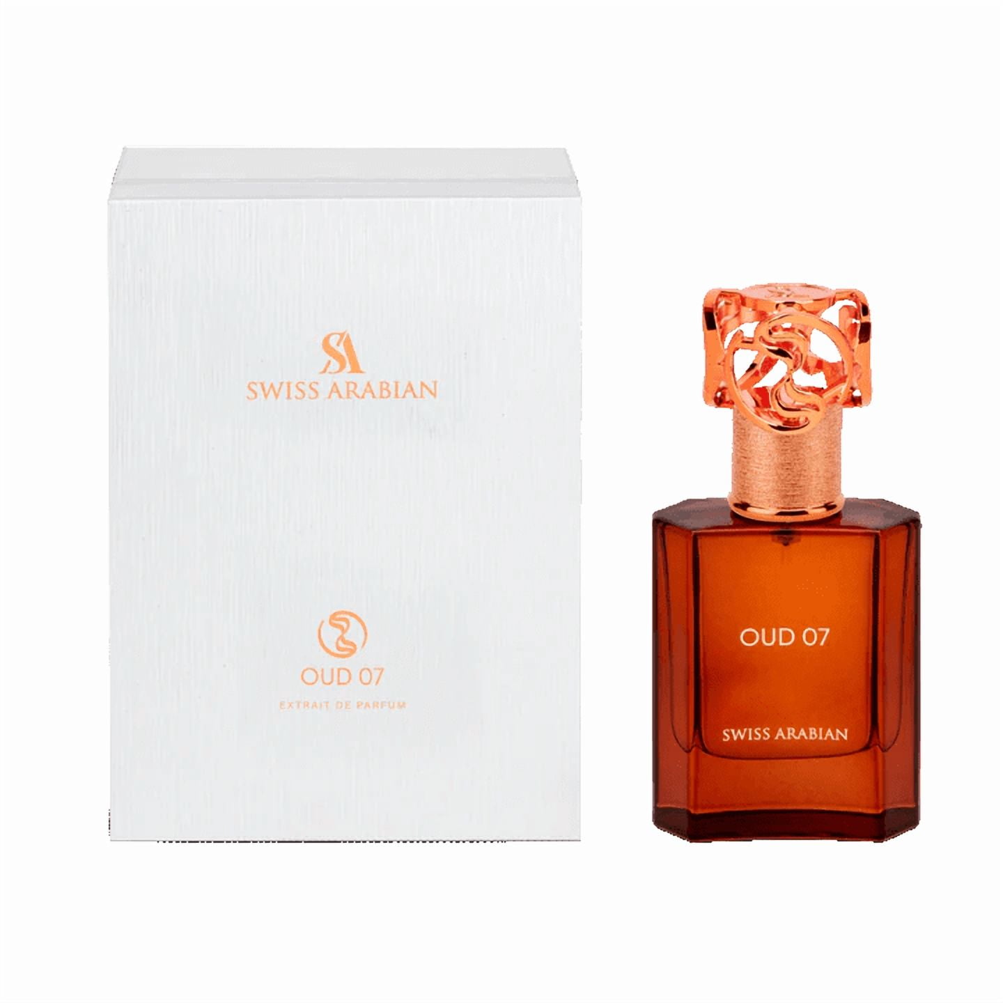 Click here for Swiss Arabian Oud 07  Arabian Perfume For Women An... prices