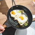 Scanpan Professional 12.5 Inch Fry Pan Skillet Ceramic Titanium ...