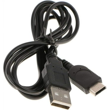 RUITROLIKER 4ft 1.2m USB Charging Cable Power Charger Cord Lead Wire ...