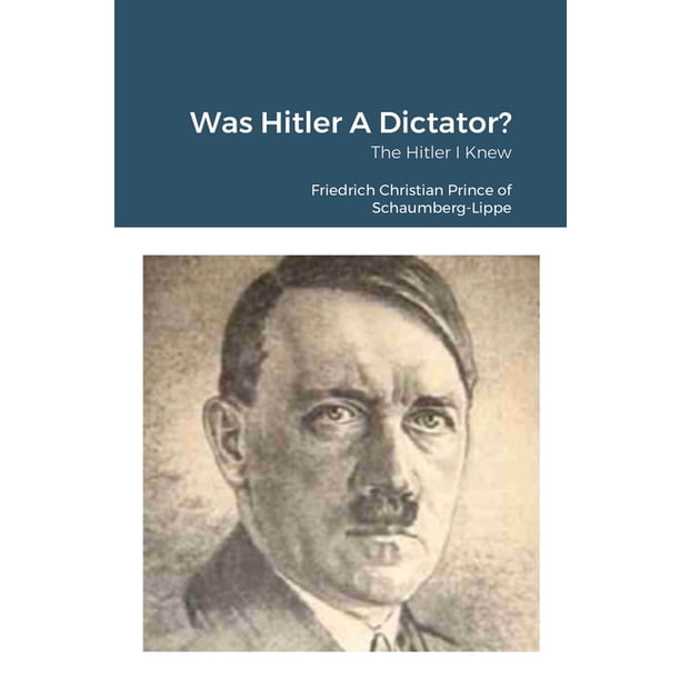 Hitler Speeches
