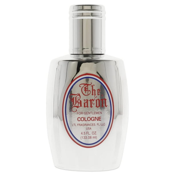 Colonia en aerosol Perfume Ltl Fragrances The Baron, 125 ml, para ...