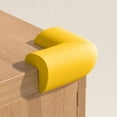 Extra Long Flexible Furniture Corner Guard Edge Protector NBR Foam ...