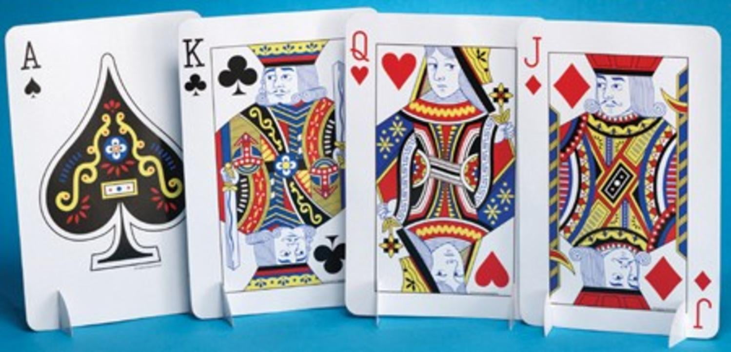 Black bullet king queen jack ace joker - keralynx