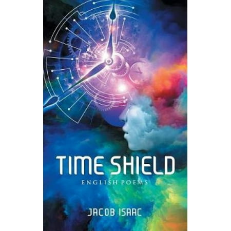 Time Shield: English Poems | Walmart Canada