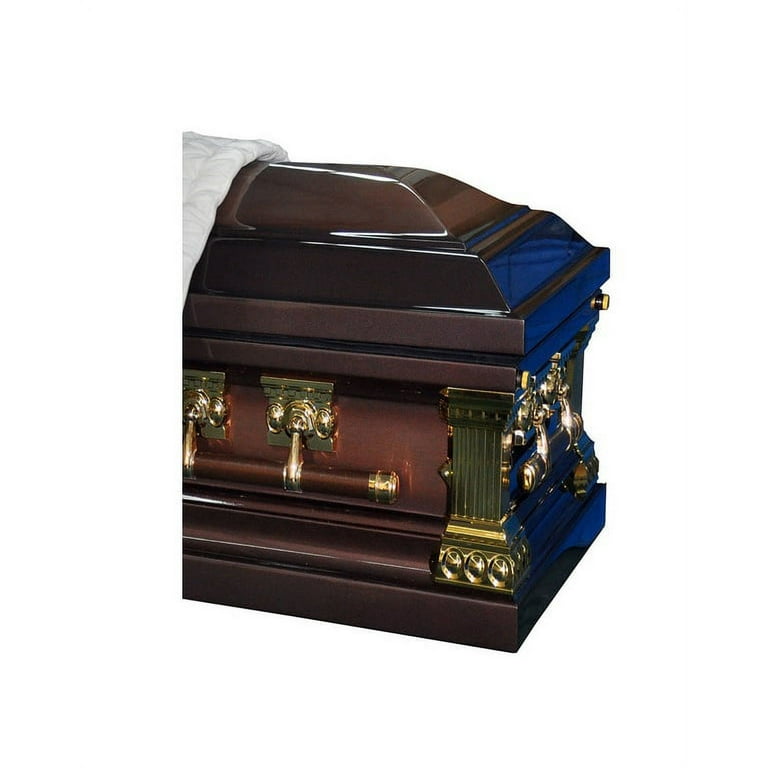 Funeral Caskets