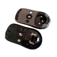 Necvior Mouse Bottom Cover Base Board Replacement for GPro Wireless ...
