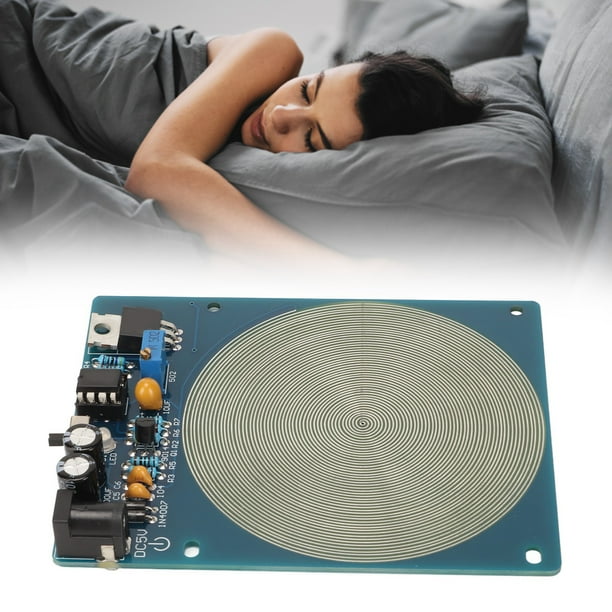 Low Frequency Pulse Generator,Schumann Wave Generator 7.83Hz Schumann ...