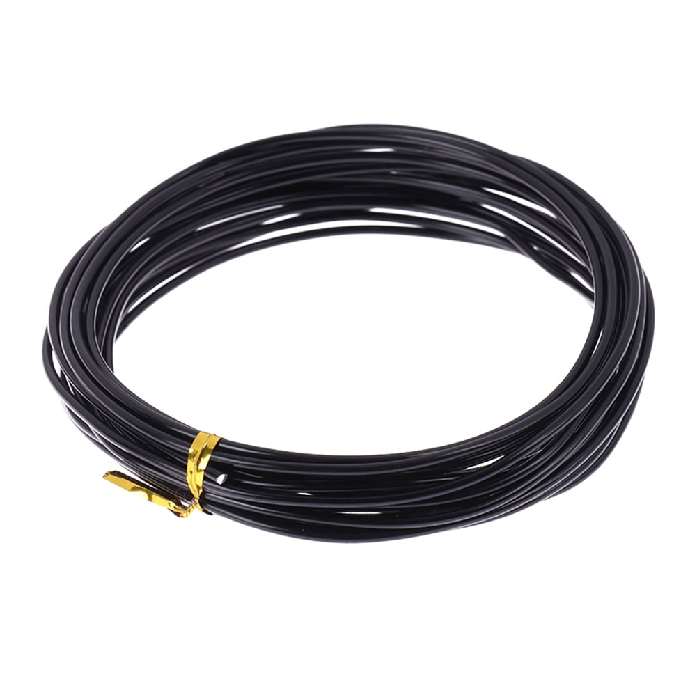 YUANHUILI Plant Styling Line Bonsai Wire Modeling Aluminum Wire for ...