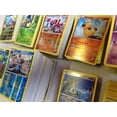 Pokemon Card Lot 100 Official TCG Cards Ultra Rare Included - Gx Ex ...