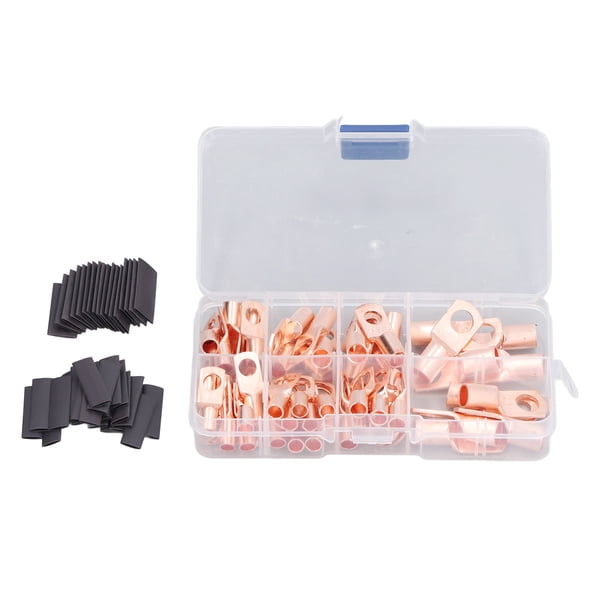 Copper Wire Terminal Connectors,Copper Wire Terminal Connectors Copper ...