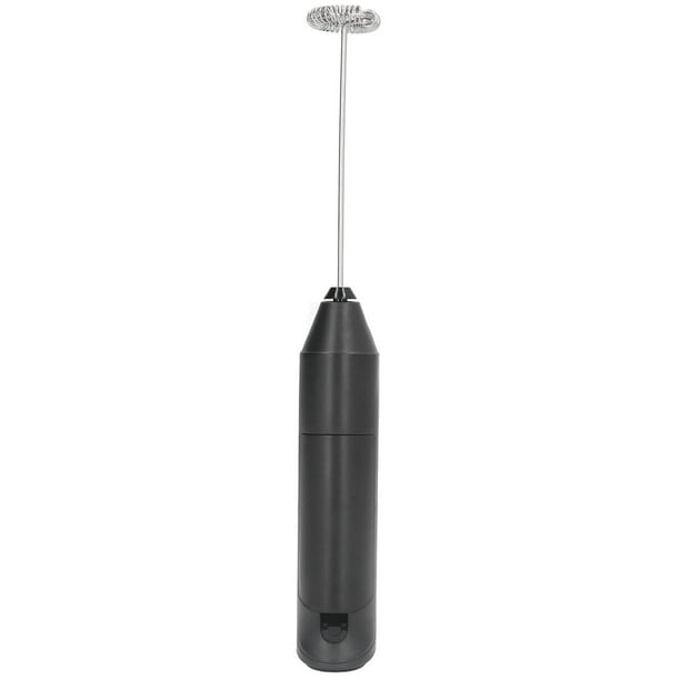 Mini Mixer, Powerful Motor Easy Operation Electric Stirrer Battery ...