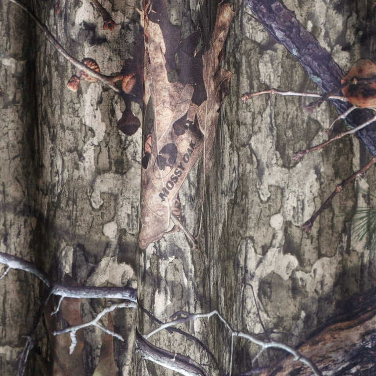Mossy Oak Camouflage Wallpaper
