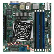 Supermicro AMD EPYC 7003/7002 Socket SP3 Motherboard MBDH12SSLNTO, Max 2TB DDR4, PCIE ATX ...