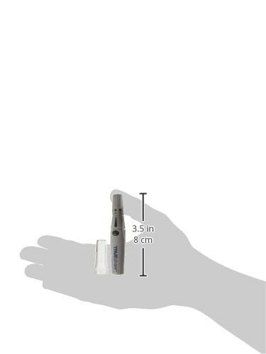 TRUEdraw Lancing Device KV1390 Pen Diabetic Blood Glucose Testing, 1 Each