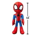 Spidey and His Amazing Friends, Spidey Secret Reveal Plush, Marvel ...
