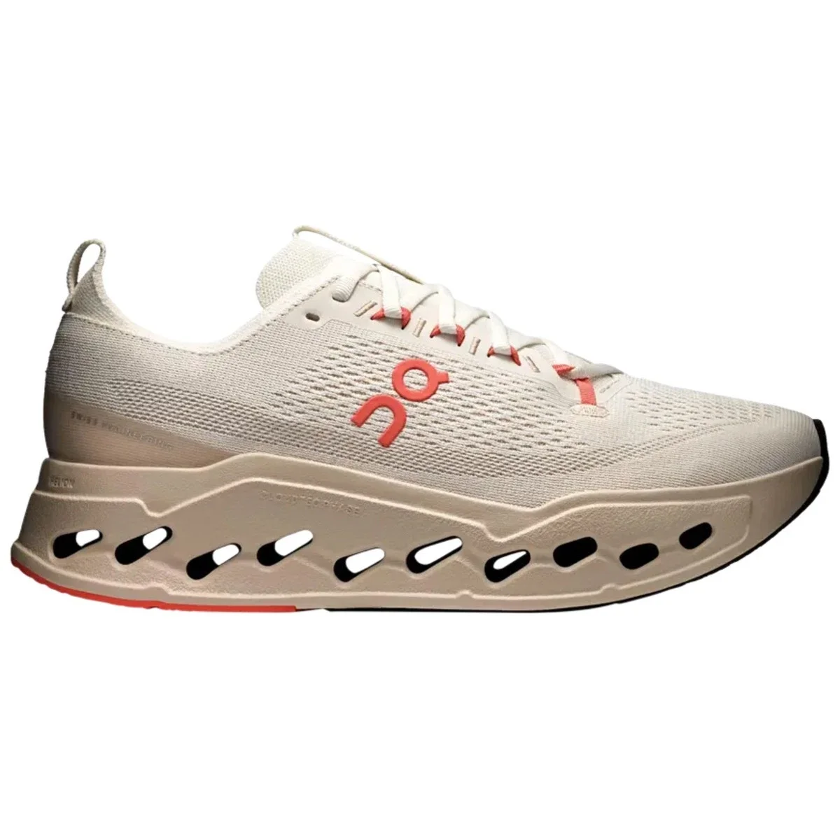 Click here for On Cloudsurfer Max Mens Running Shoes 7 prices