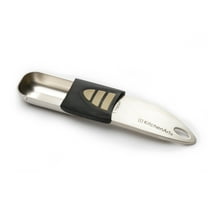 KitchenArt, Adjust-A-Tablespoon, Satin, ¬Ω tsp to 1 tbsp - Walmart.com