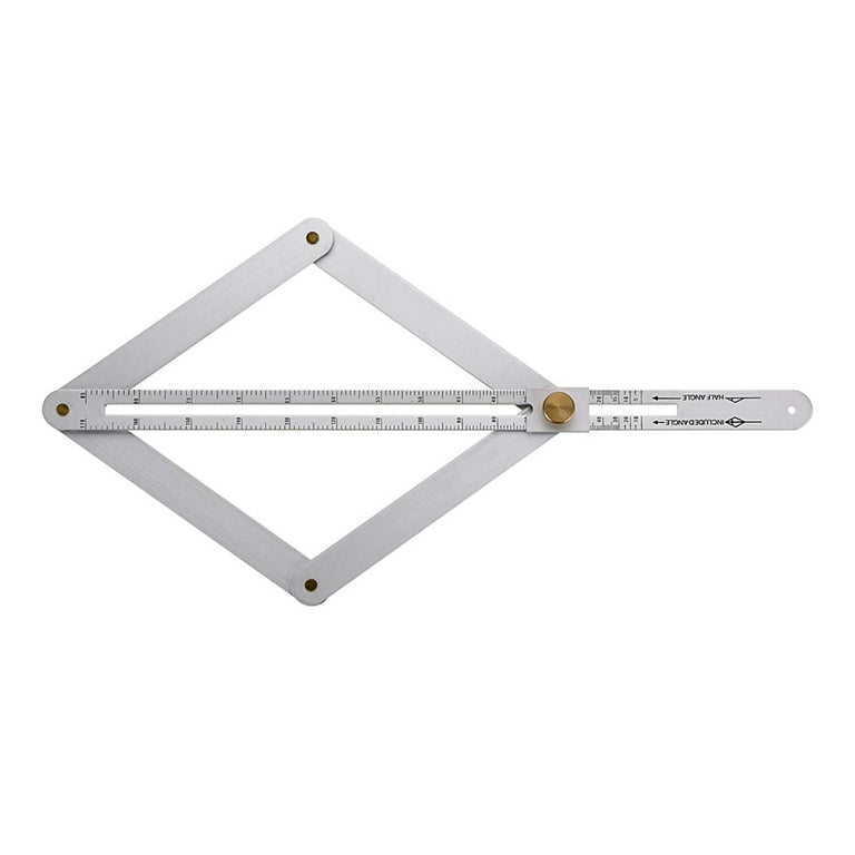 Angle Divider