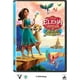 Elena Of Avalor: Realm Of The Jaquins (DVD) - Walmart.com