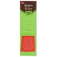 (Pack of 12), Dare Breton Veggie Bites, 8 oz - Walmart.com
