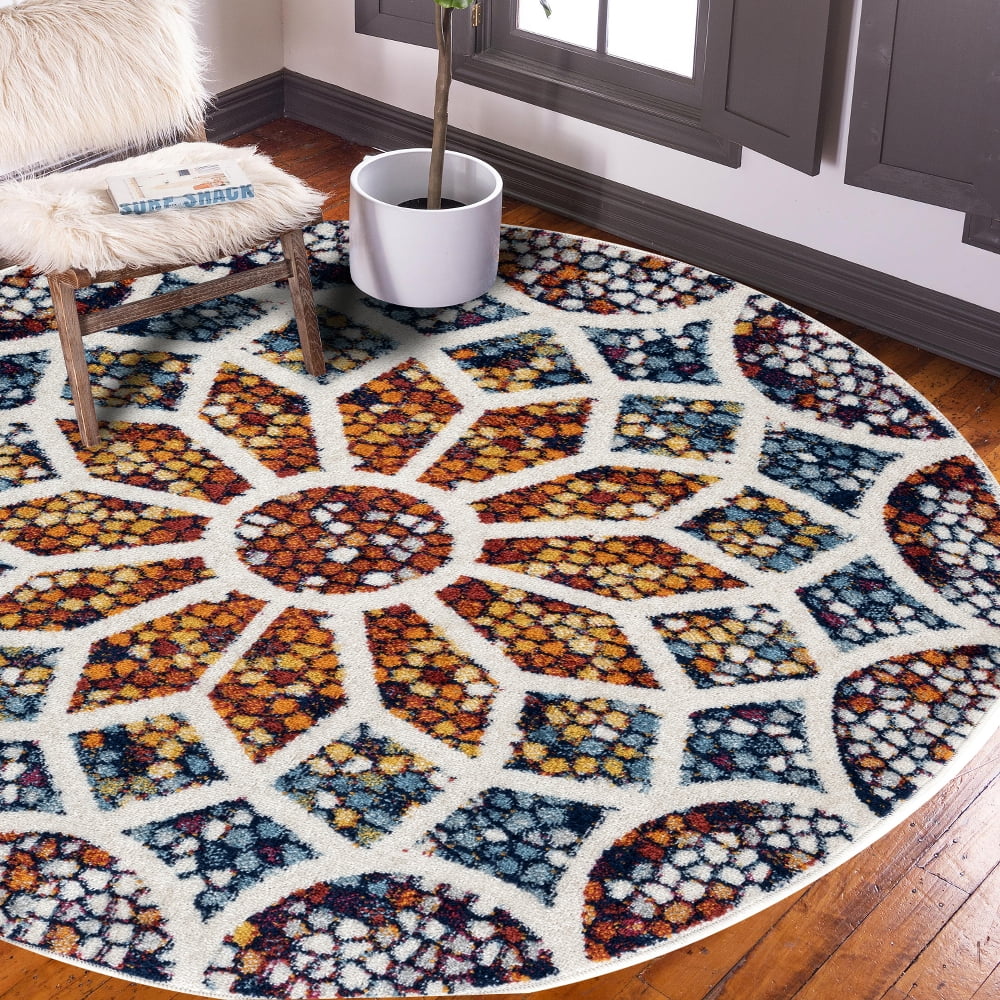 lr-home-kismat-multi-color-4-ft-4-in-mosaic-flower-round-area-rug