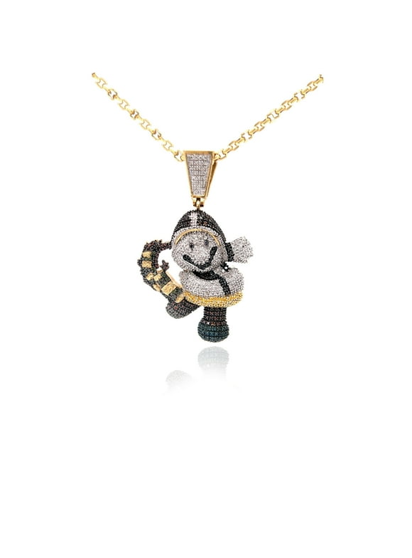 Super Mario Jewelry