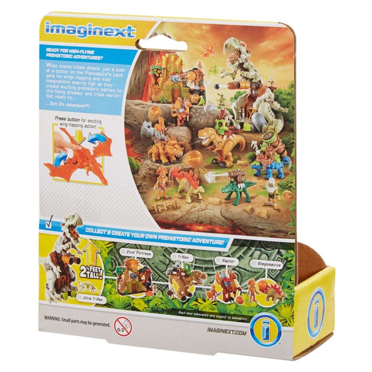 Imaginext Pterodactyl Dinosaur Buy Fisher Price Imaginext Pterodactyl