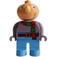 LEGO DUPLO My First Ladybug 10859 Building Set (6 Pieces) - Walmart.com