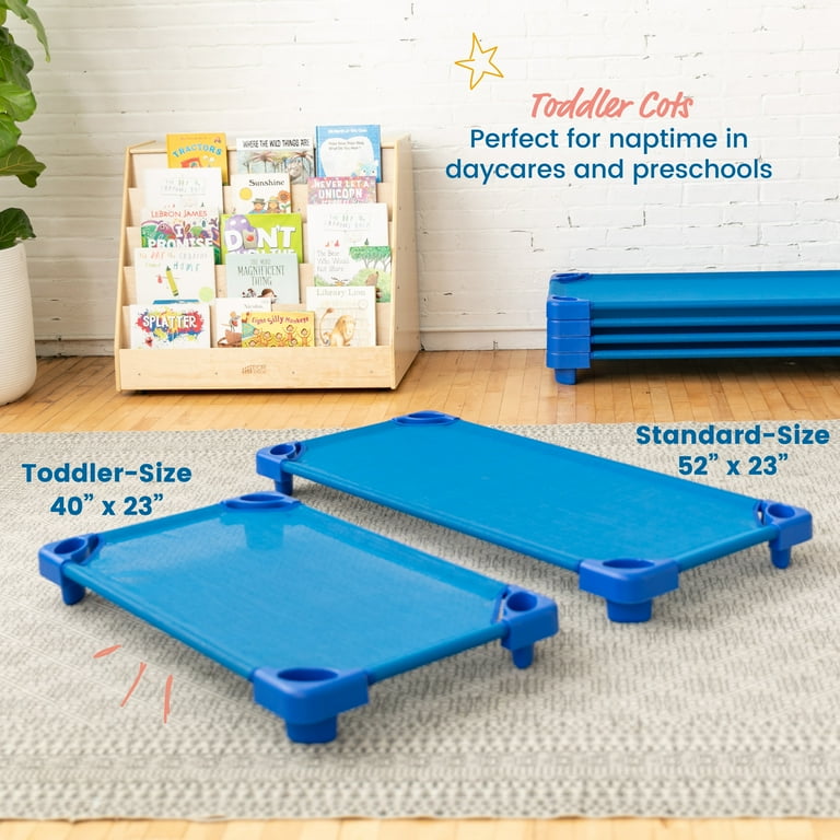 Preschool Cot
