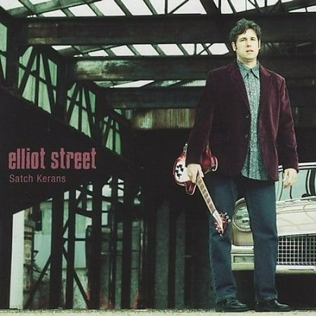 Elliot Street [Explicit] | Walmart Canada