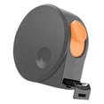 3/5M Steel Tape Measure with Against Slip Design Carbon Steel Tape ...