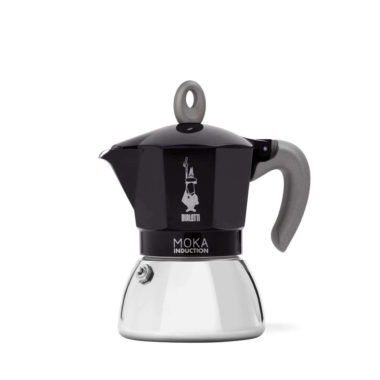 Click here for Bialetti - Moka Induction  Moka Pot  Suitable For... prices