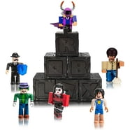 Roblox Action Collection - From the Vault 20 Figure Pack [Includes 20 ...