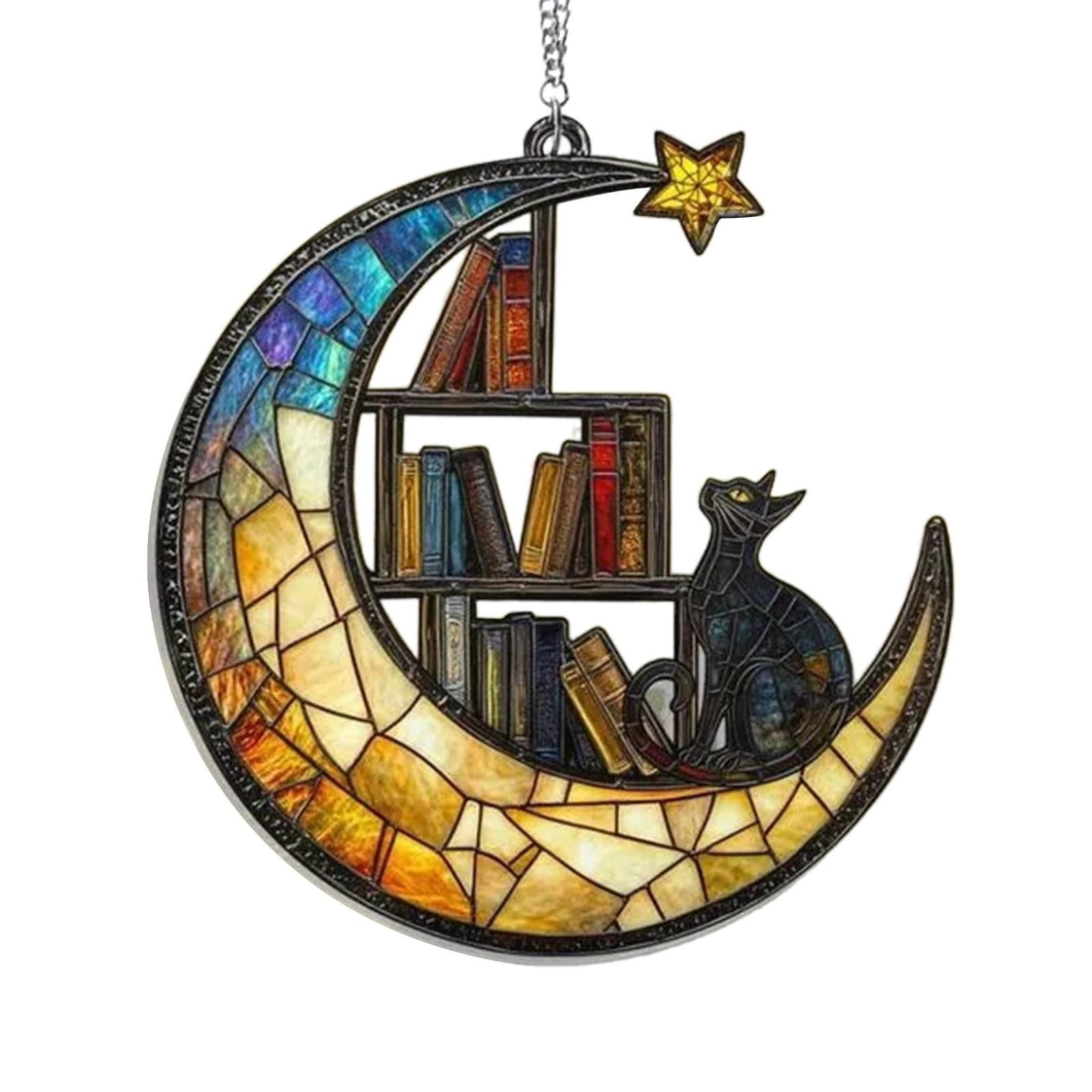 Click here for Visit The Sunlet Store Cat Book On The Moon Suncat... prices