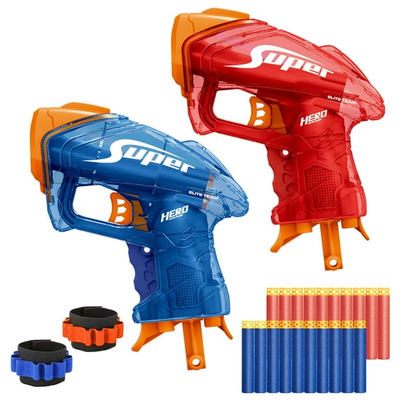 Toy Minigun