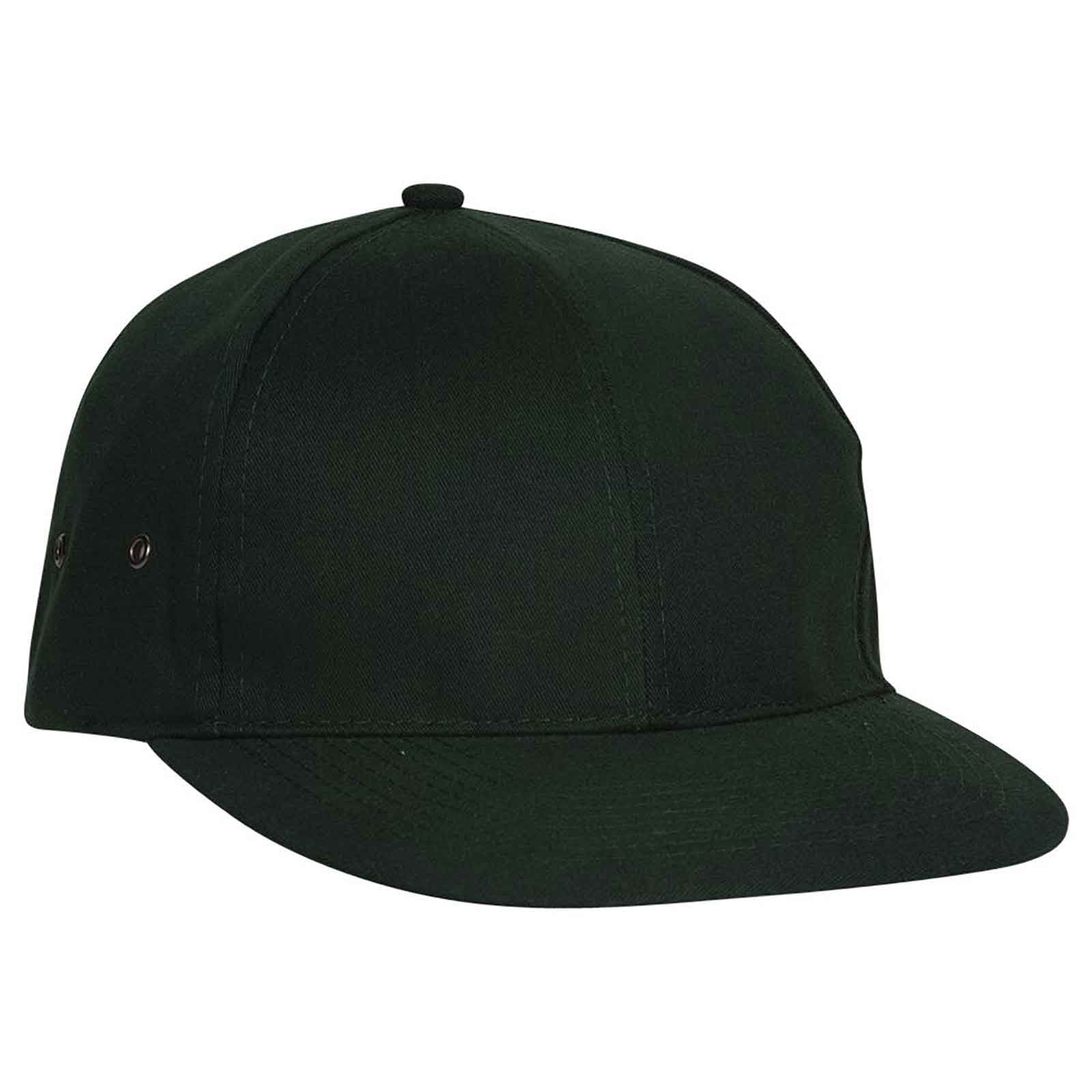 OTTO CAP 6 Panel Low Profile Baseball Cap - Walmart.com