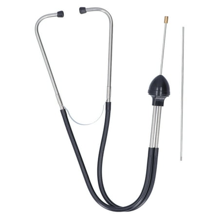 Mechanics Stethoscope, Universal Engine Hearing Tool Noise Diagnosis ...