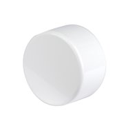 4 way L/T 2" - Utility Grade 4 Way PVC Fitting - Walmart.com